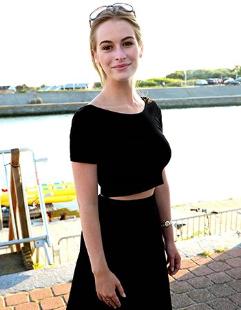 Lea Rue - Proximus TV