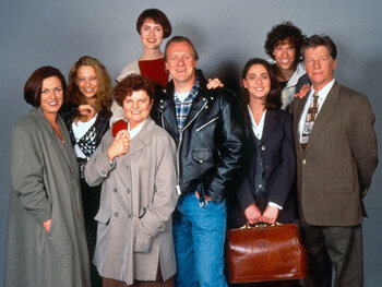 Wat je moet weten over 20 jaar 'Thuis'!