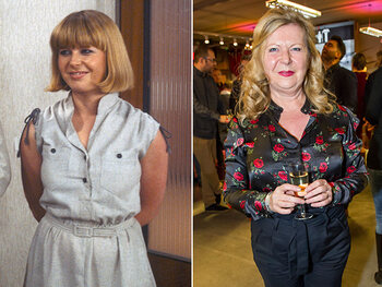 Hoe verging het de acteurs uit De Collega’s?