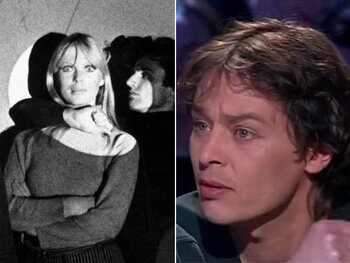 Alain Delon, 80 ans, entre l’ombre et la lumière