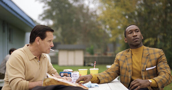 Ces films contre le racisme et la violence à voir absolument dans le ...